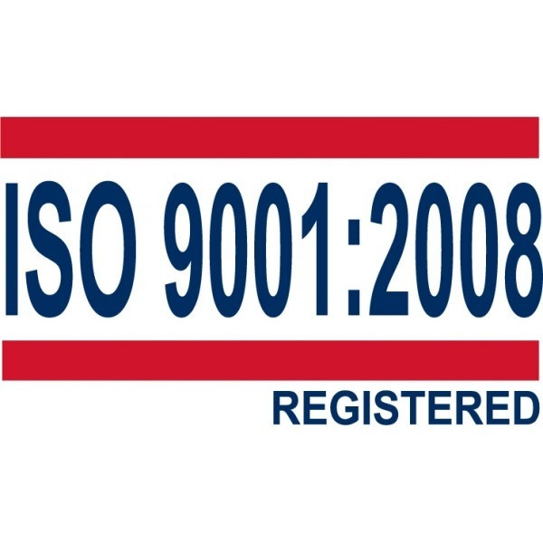 ISO 9001:2008 Flag Red/White/Blue, ISO/TS 16949 Flag Red/White/Blue ...