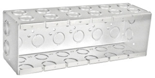 Electrical Boxes - Masonry Boxes & Covers - Page 1 - NA Industries ...