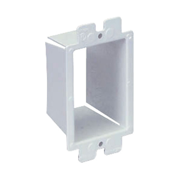Electrical Boxes - Multi-Gang Box Extensions - NA Industries ...