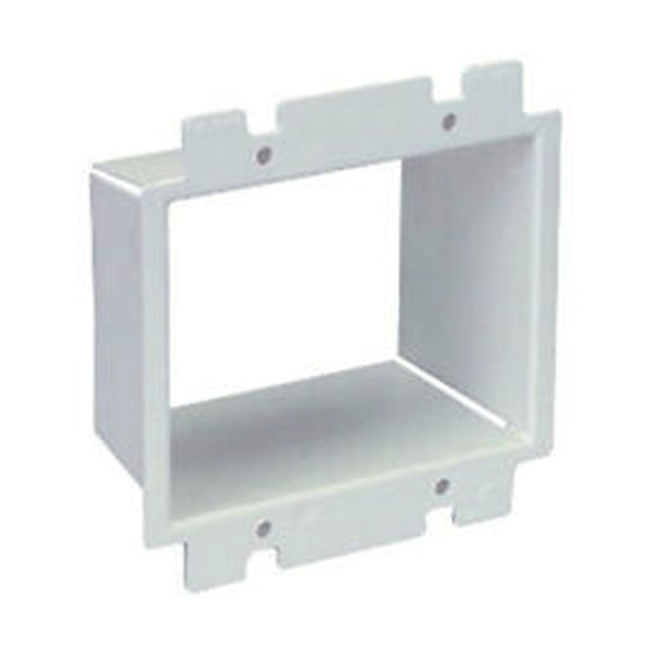 Electrical Boxes - Multi-Gang Box Extensions - NA Industries ...