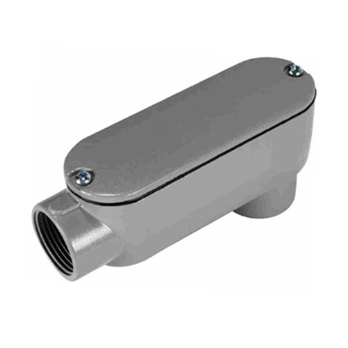 Conduit Bodies & Covers - NA Industries International Corp.
