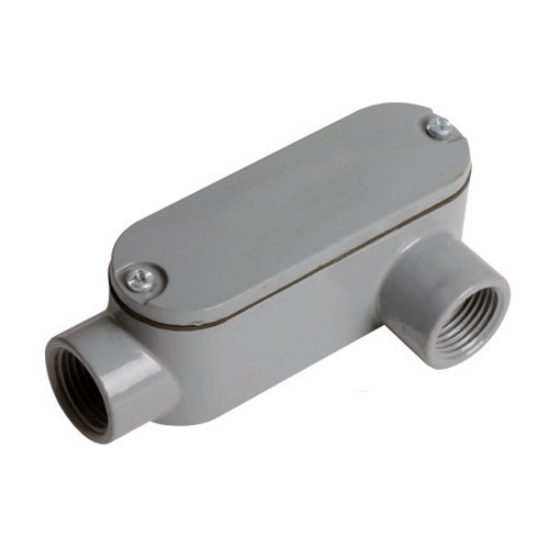 Conduit Bodies & Covers - NA Industries International Corp.