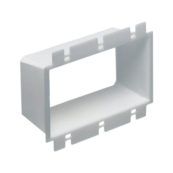 3-Gang Plastic Extension Ring - NA Industries International Corp.