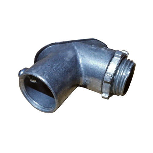 EMT To Box Pull Elbow, Set Screw - NA Industries International Corp.