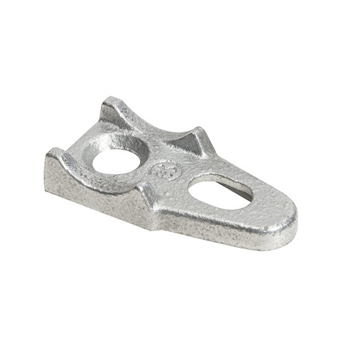 Malleable Iron Clamp Back Strap - NA Industries International Corp.