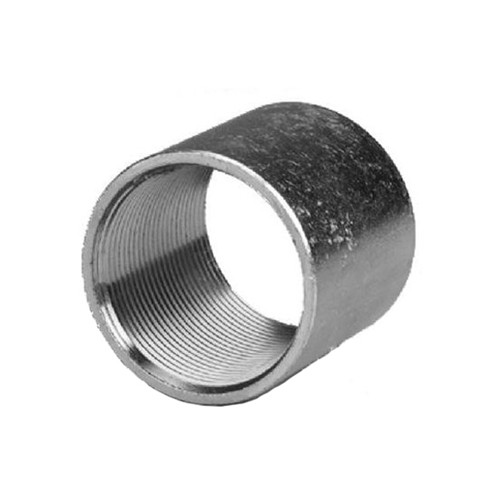 Rigid Galvanized Coupling, Threaded - NA Industries International Corp.