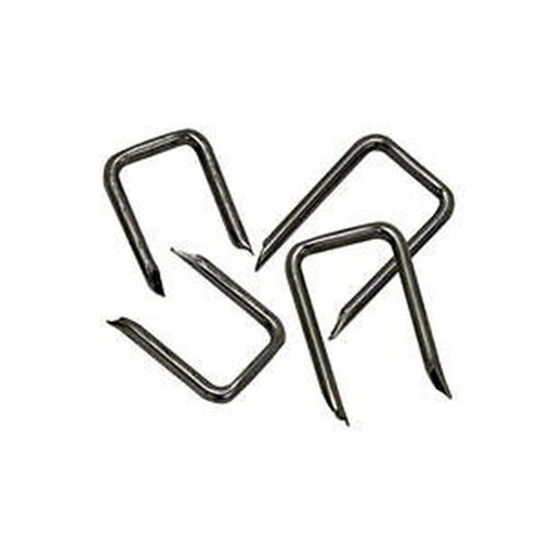 Steel Cable Staples, 1/2" x 1" - NA Industries International Corp.