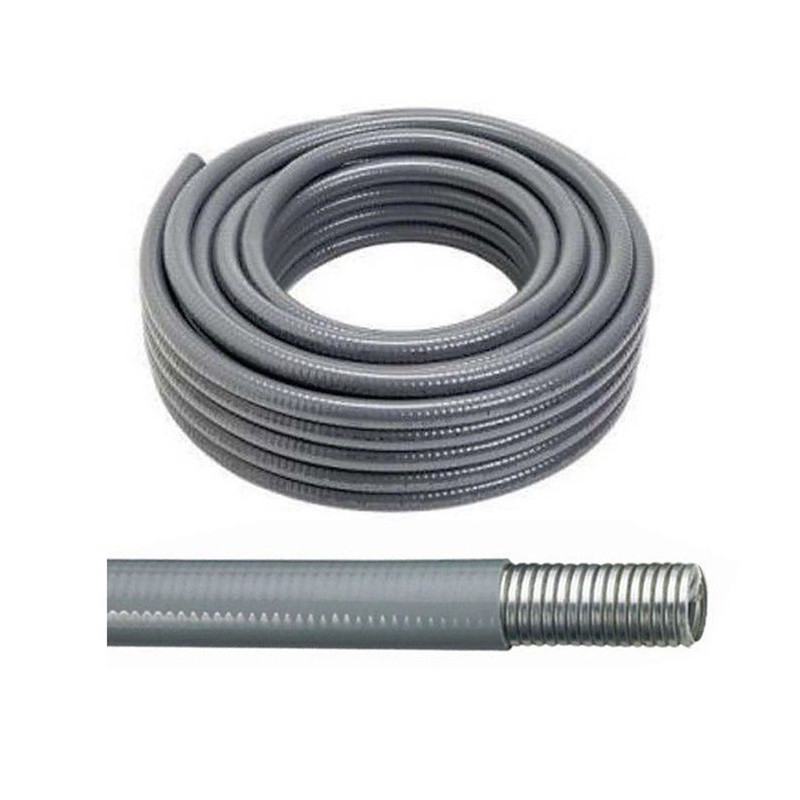 Liquid Tight Metal Flexible Conduit - NA Industries International Corp.