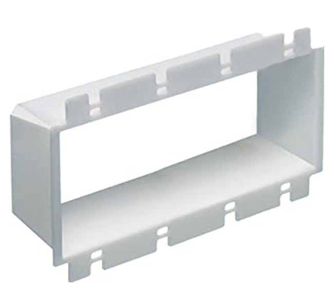 Electrical Boxes - Multi-Gang Box Extensions - NA Industries ...