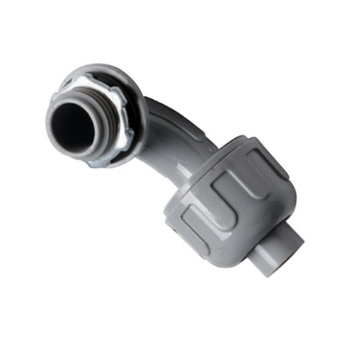BX-Flex 90 Degree Clamp Connector - NA Industries International Corp.