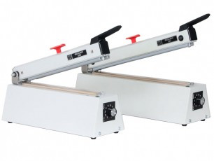 Heat Sealers Cleanrooms, Labs | Vacuum Sealers | Cleanroom World