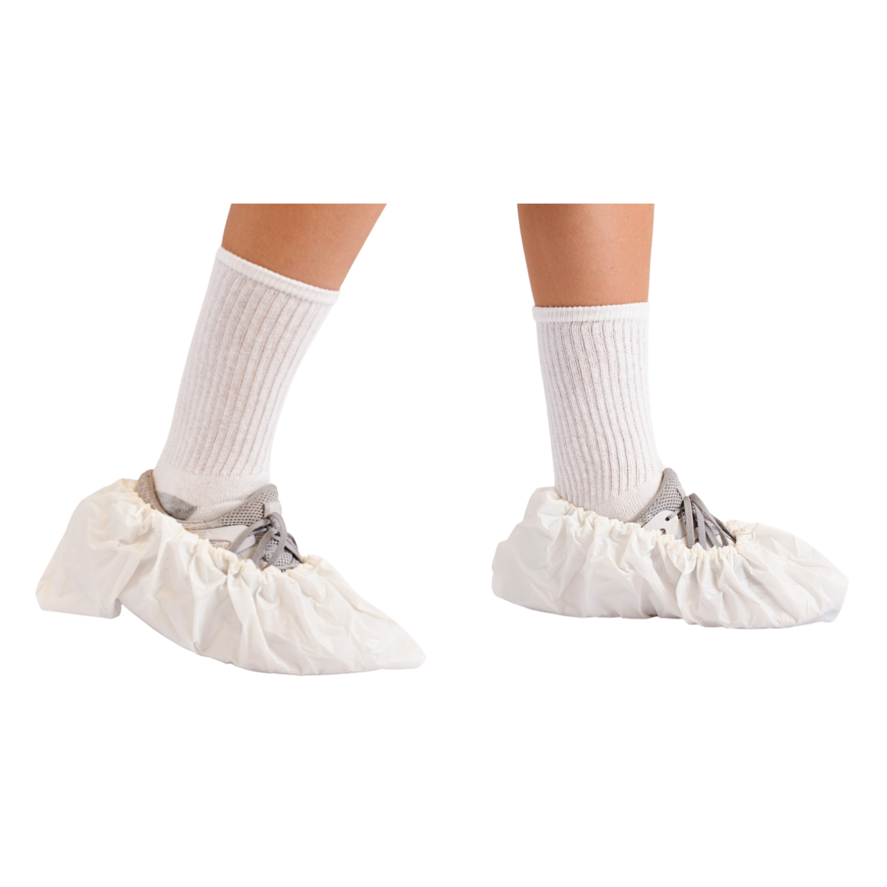 Shoe Covers | Cleanroom and Lab Shoe, Boot Covers | Booties
