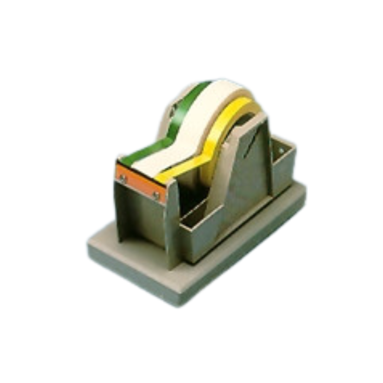 Cleanroom Tape Dispensers | Cleanroom Label Dispensers