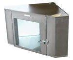 Cleanroom, Lab Pass Throughs | Specimen Pass Through Cabinet