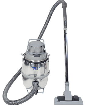 Cleanroom Vacuums | Cleanroom Vacuum Cleaners | HEPA Vacuums