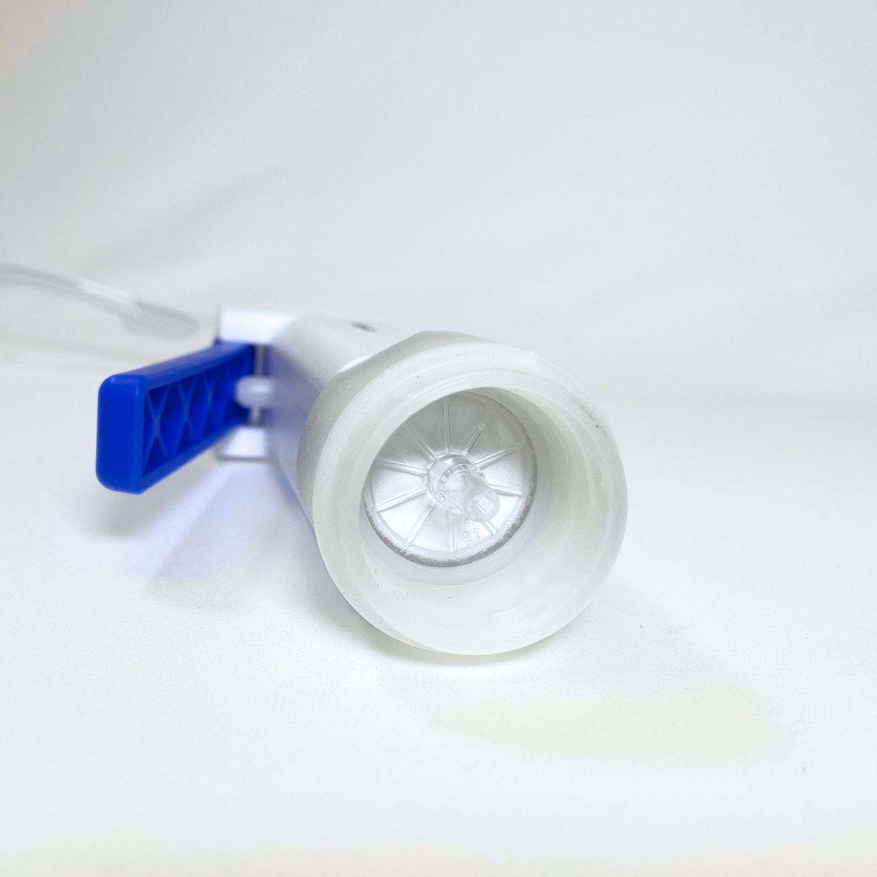 Nitrogen Spray Guns | N2 Spray Guns PTFE / FEP
