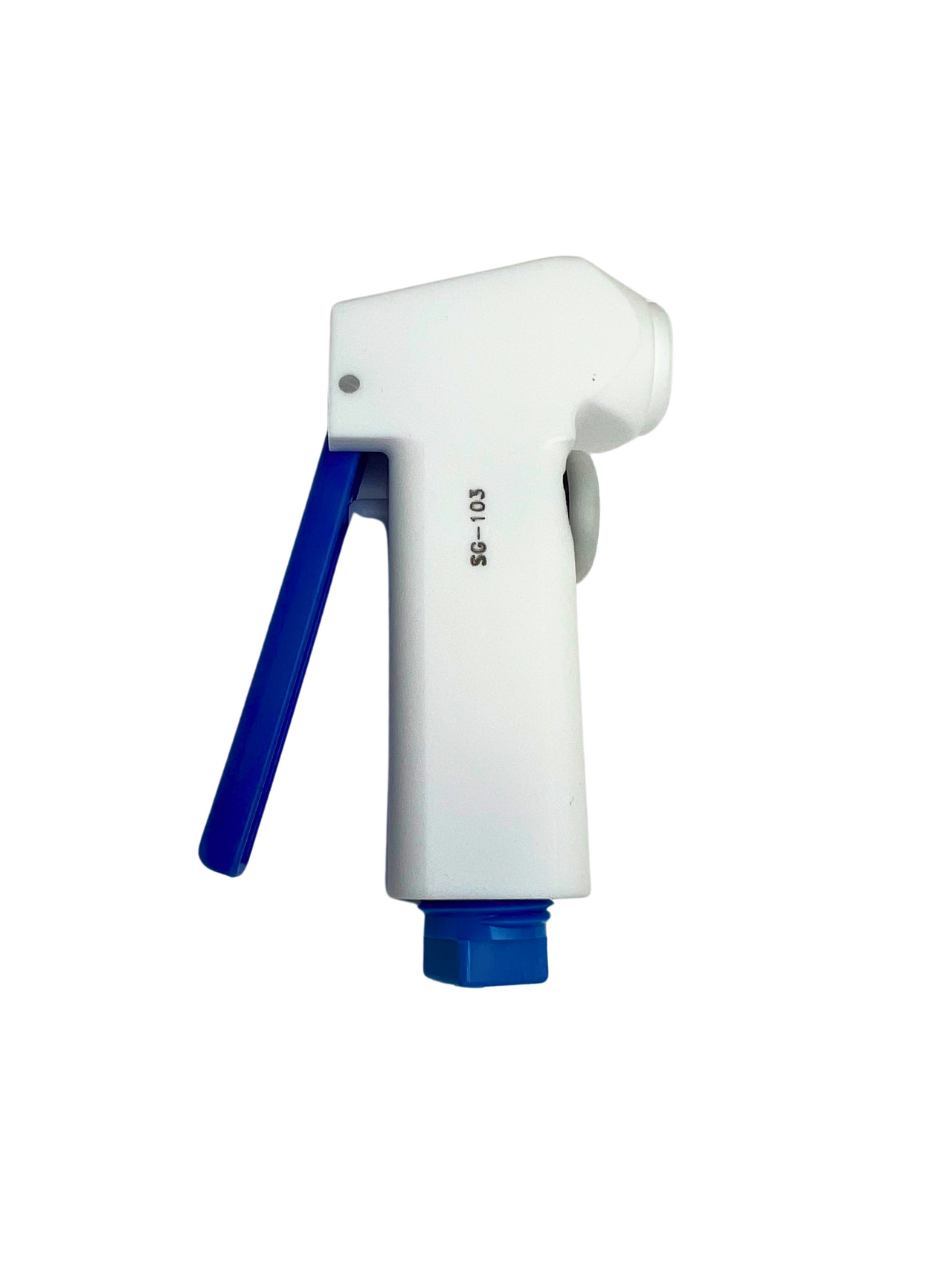 DI Water Spray Gun | Teflon DI Water Spray Guns, FEP Hose