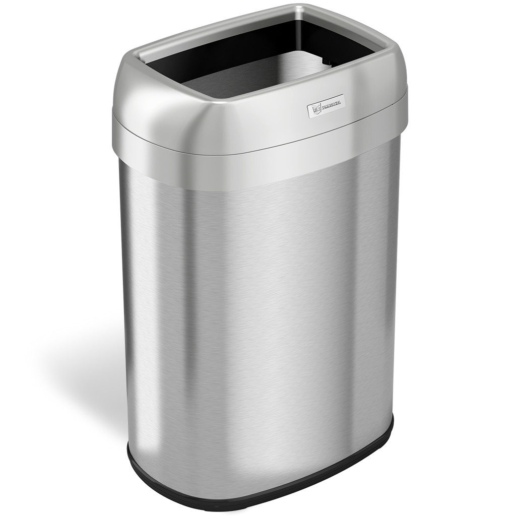 Cleanroom Waste Bins | Trash Cans, Waste Bins For Cleanrooms