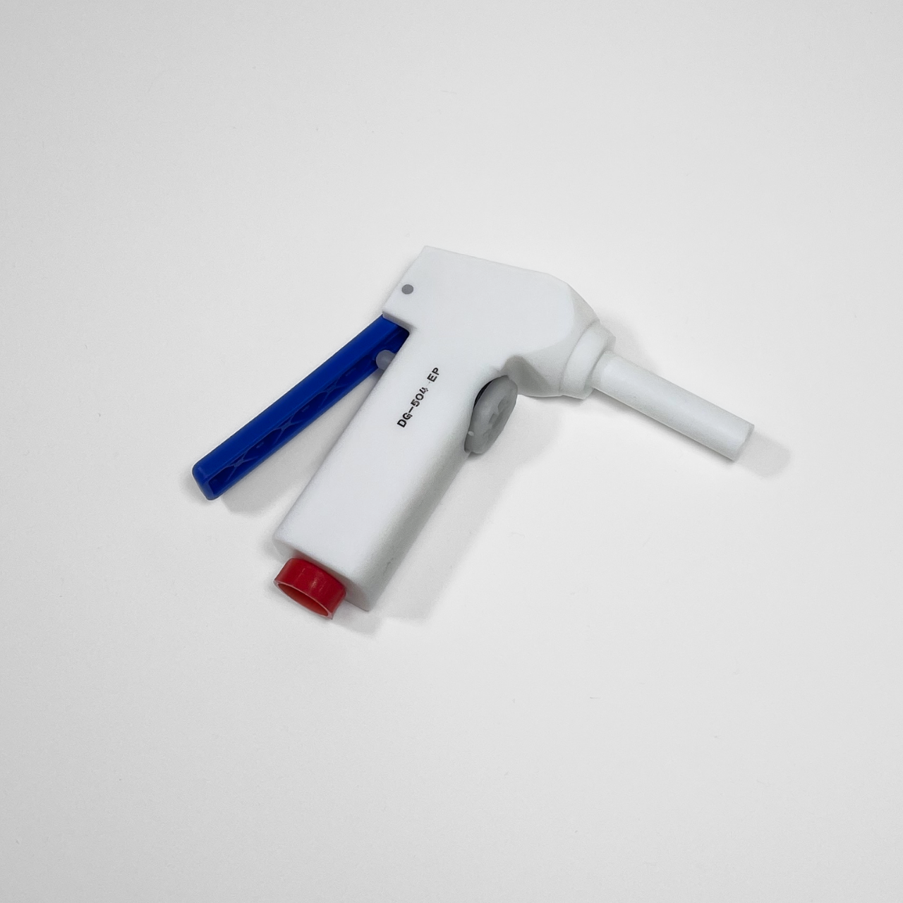 DI Water Spray Guns | Spray Guns | PTFE Tubing | Cleanroom World