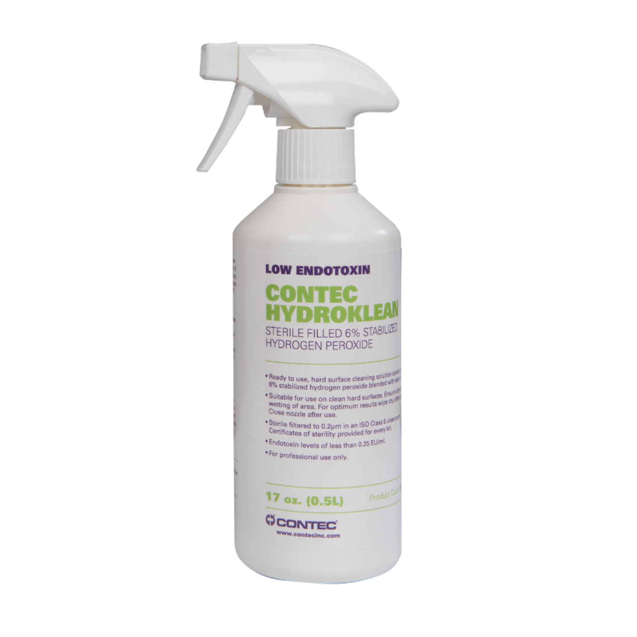 Cleanroom Cleaners | IPA Cleaners | Sterile Alcohol Cleaners