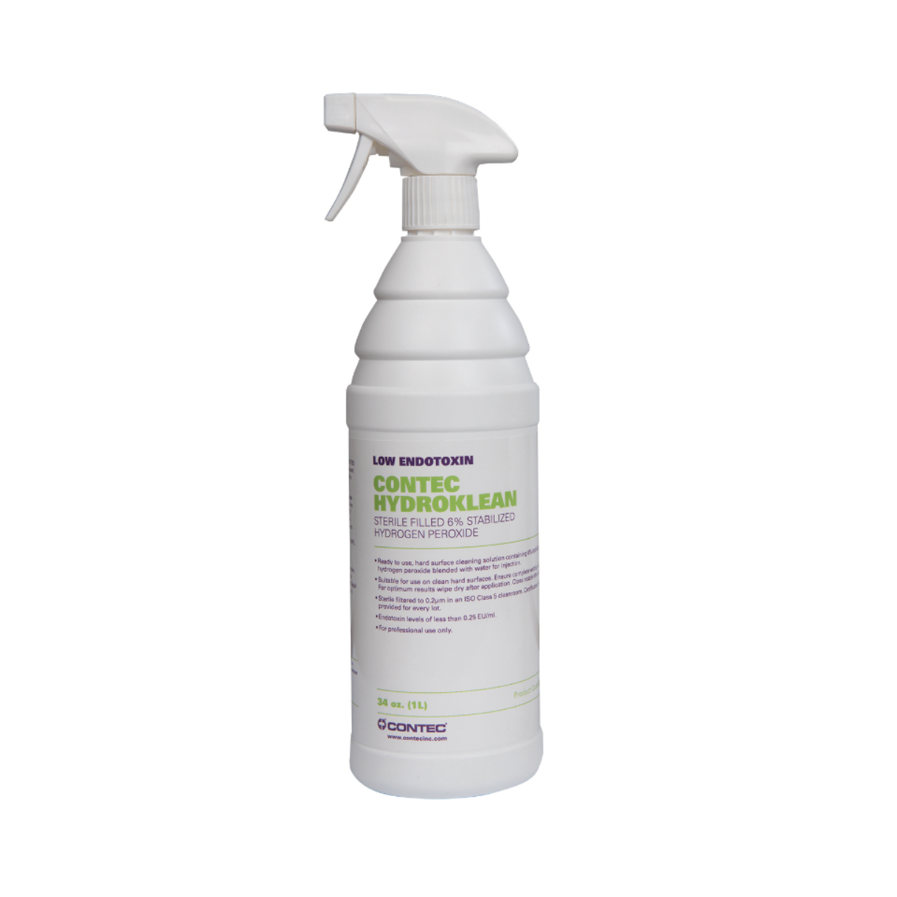 Cleanroom Cleaners | IPA Cleaners | Sterile Alcohol Cleaners