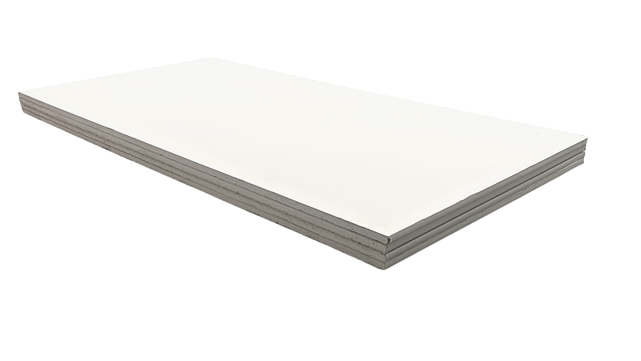 Ceiling Tiles Cleanrooms | Double Sided, Vinyl Ceiling Tiles