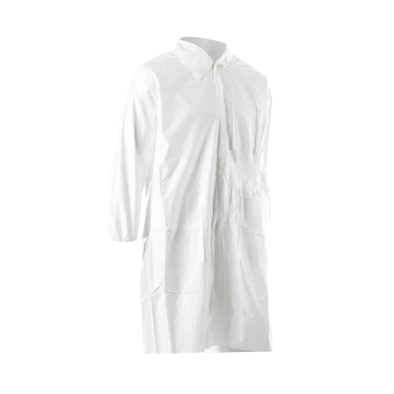 Cleanroom Lab Coats | Disposable Lab Coats | Cleanroom World