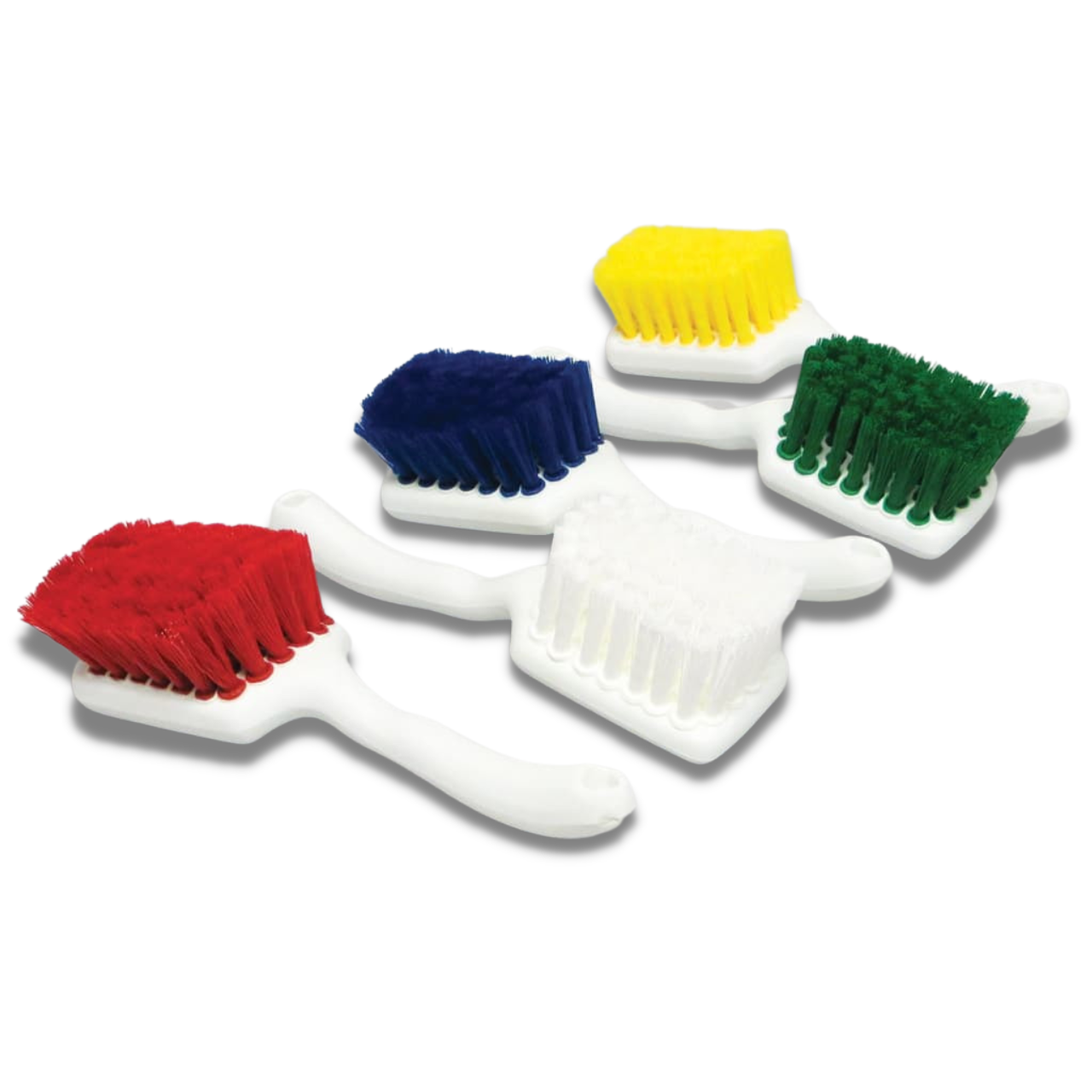 Cleanroom Brushes | Cleanroom Brooms | Scrub Brushes, Brooms