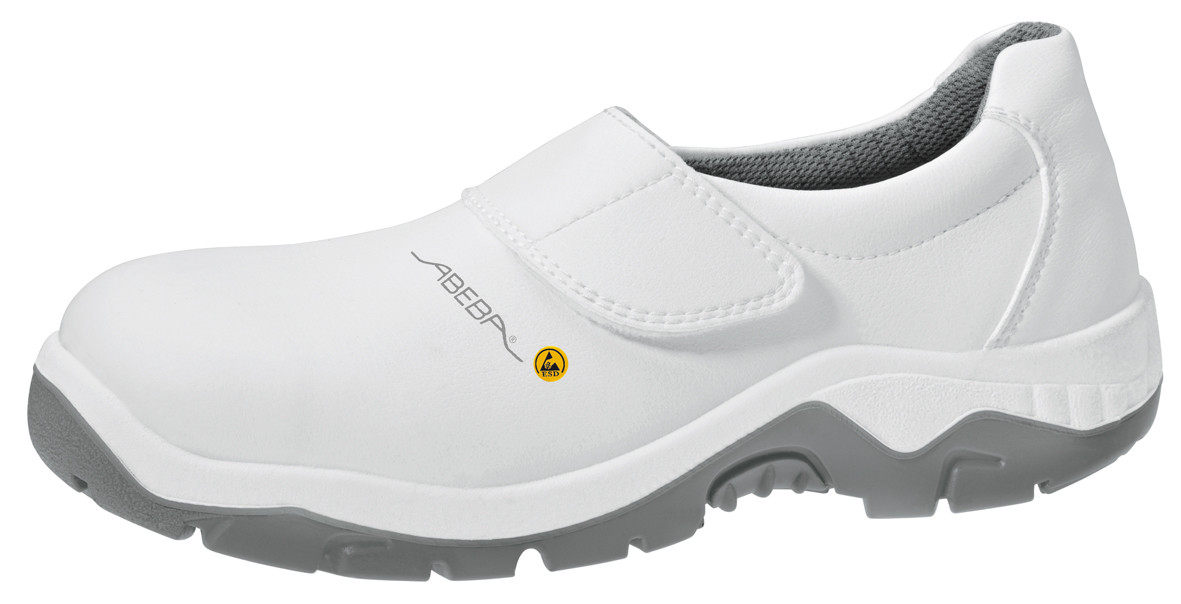 Cleanroom Safety Shoes | ESD Safety Shoes | Washable Shoes