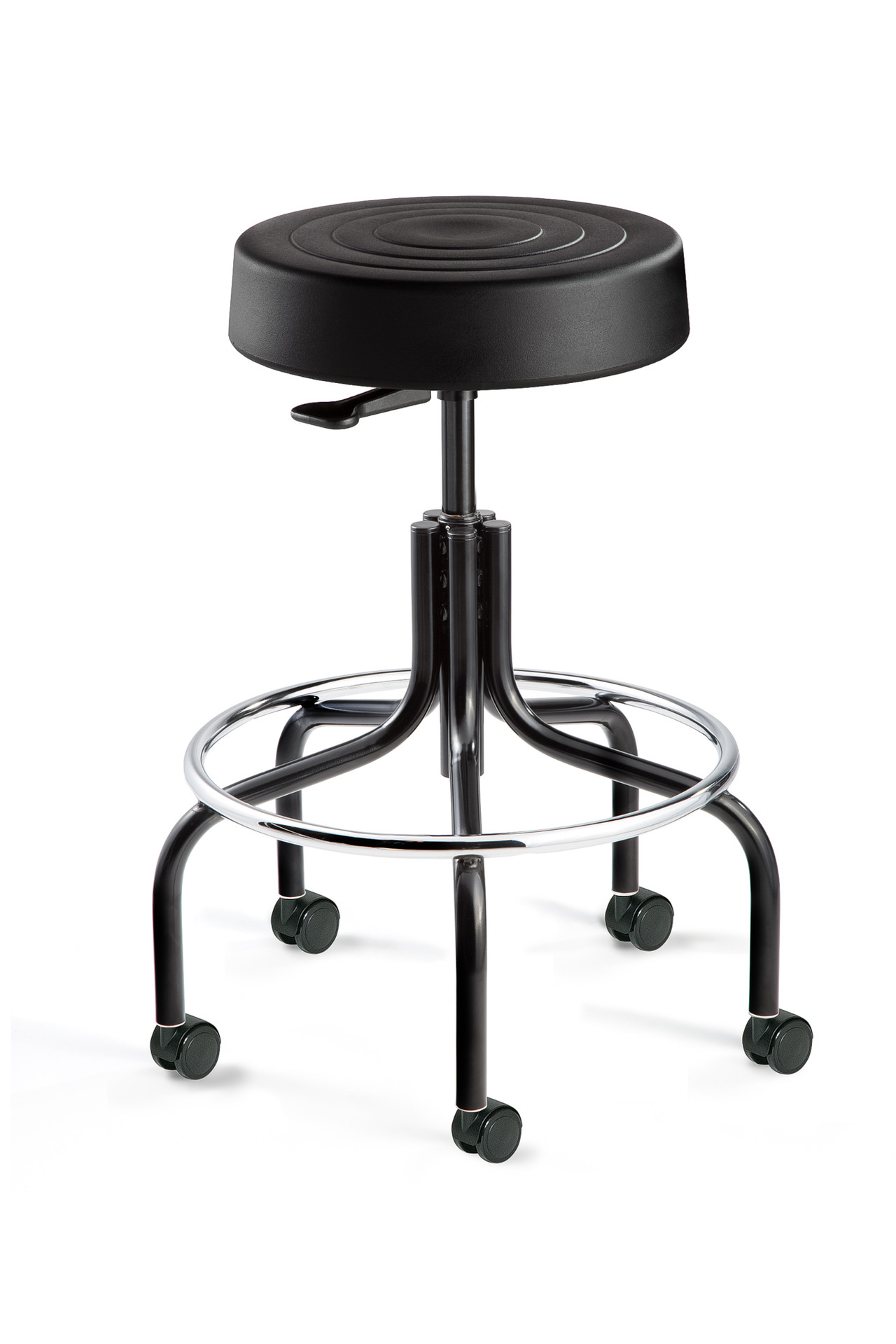 Cleanroom Stools | Lab Stools | Swivel Stools | Cleanroom World