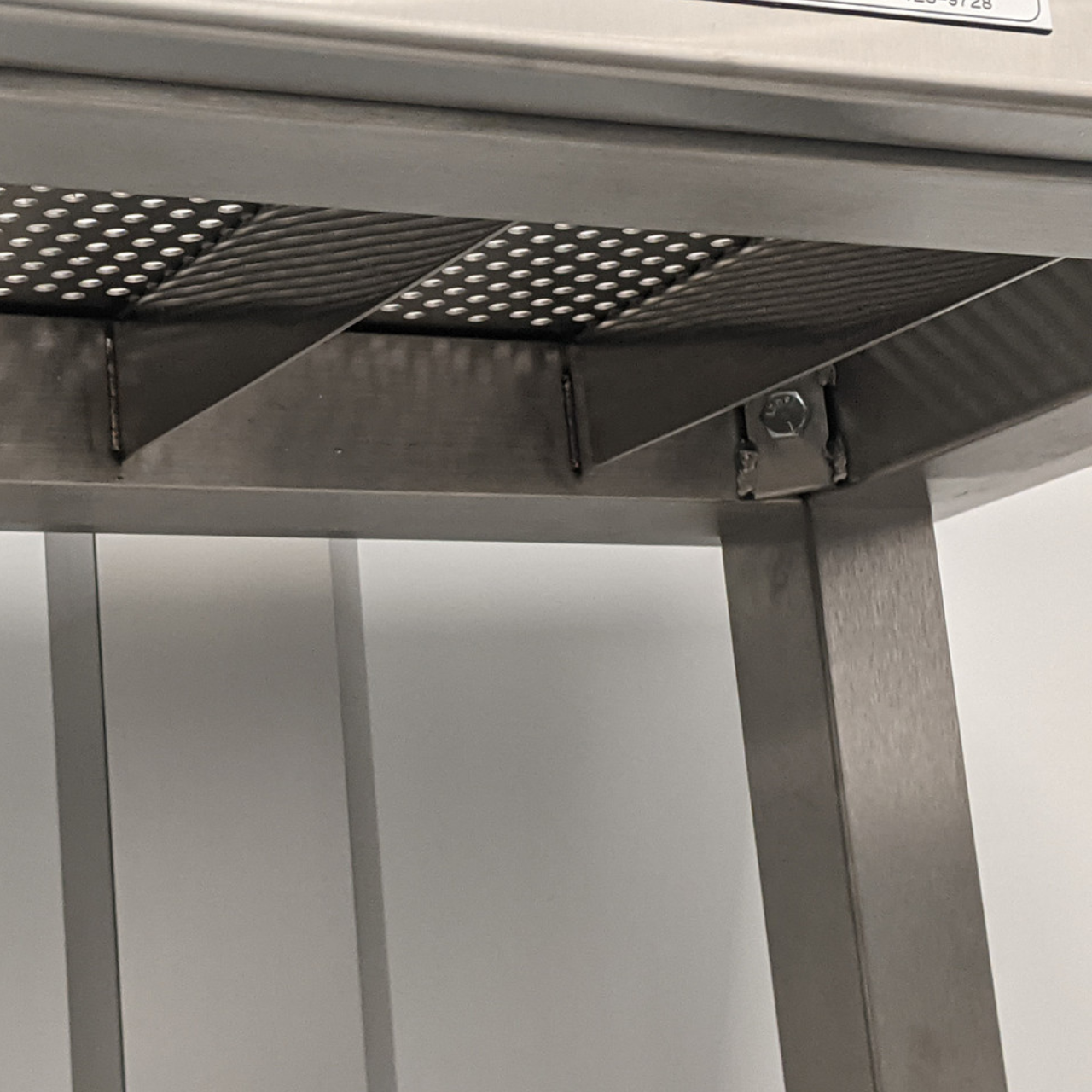 Cleanroom Tables | Stainless Steel Table | Heavy Duty Table