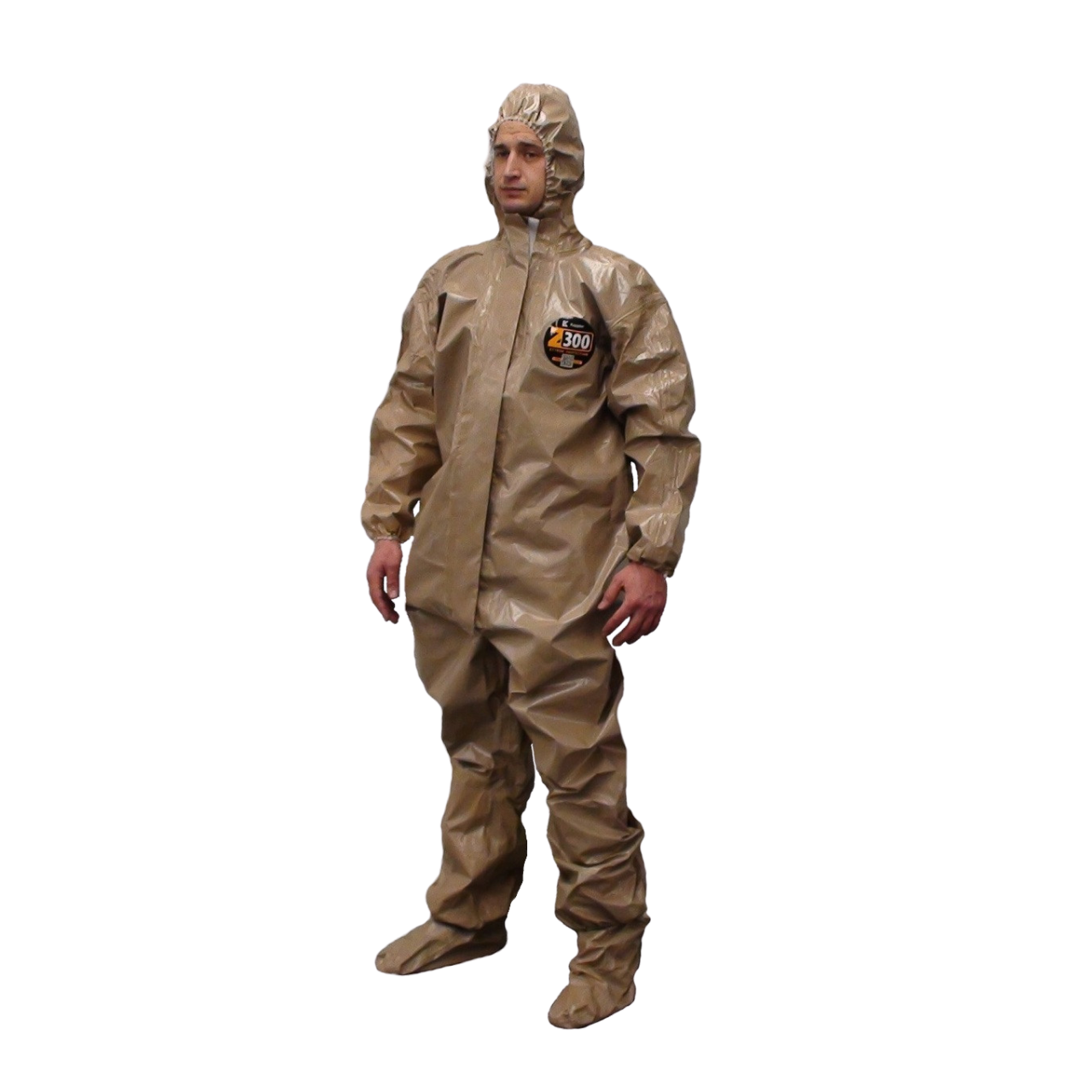 Kappler Zytron Suits | Chemical Suit | Hazmat Suit, Coveralls