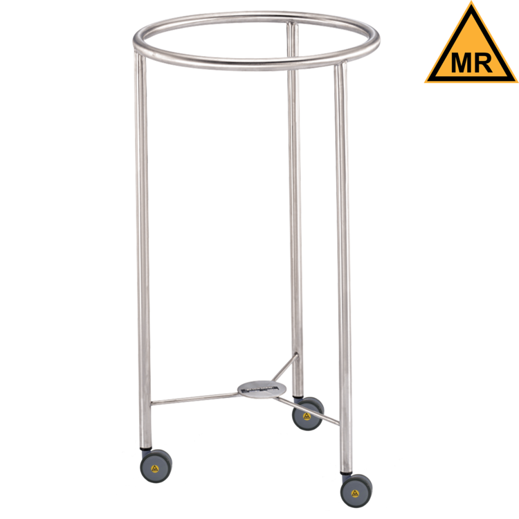 Cleanroom Waste Bins | Trash Cans, Waste Bins For Cleanrooms