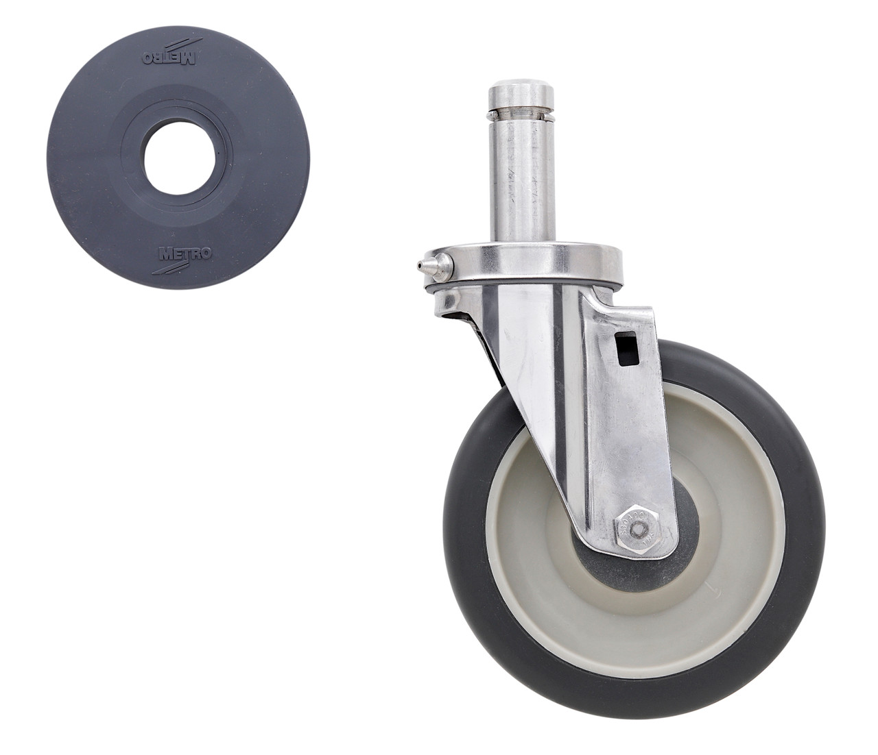 Cleanroom Security Carts | Lab Security Carts | Mobile Carts