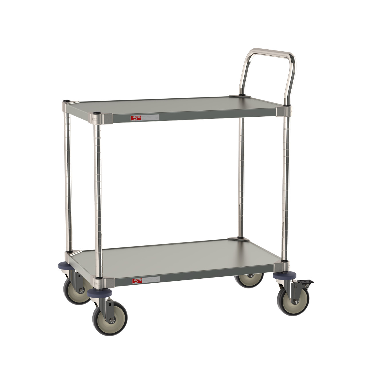 Cleanroom Carts | Lab Carts | Utility Carts | Glassware Carts