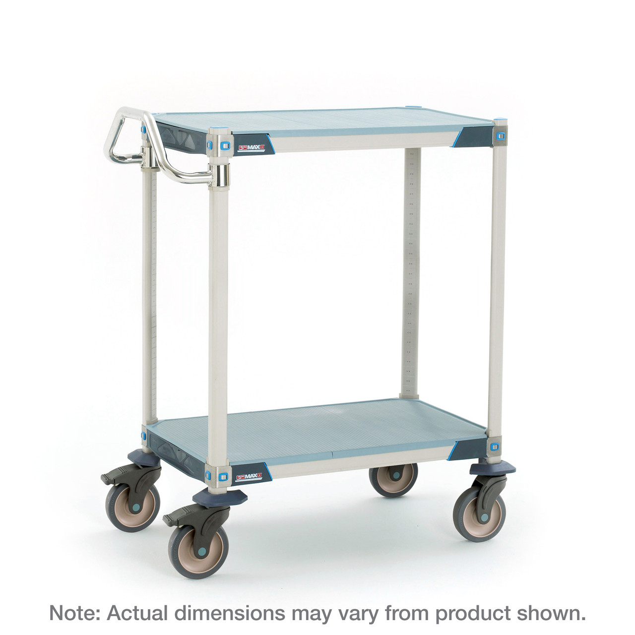 Cleanroom Carts | Lab Carts | Utility Carts | Glassware Carts