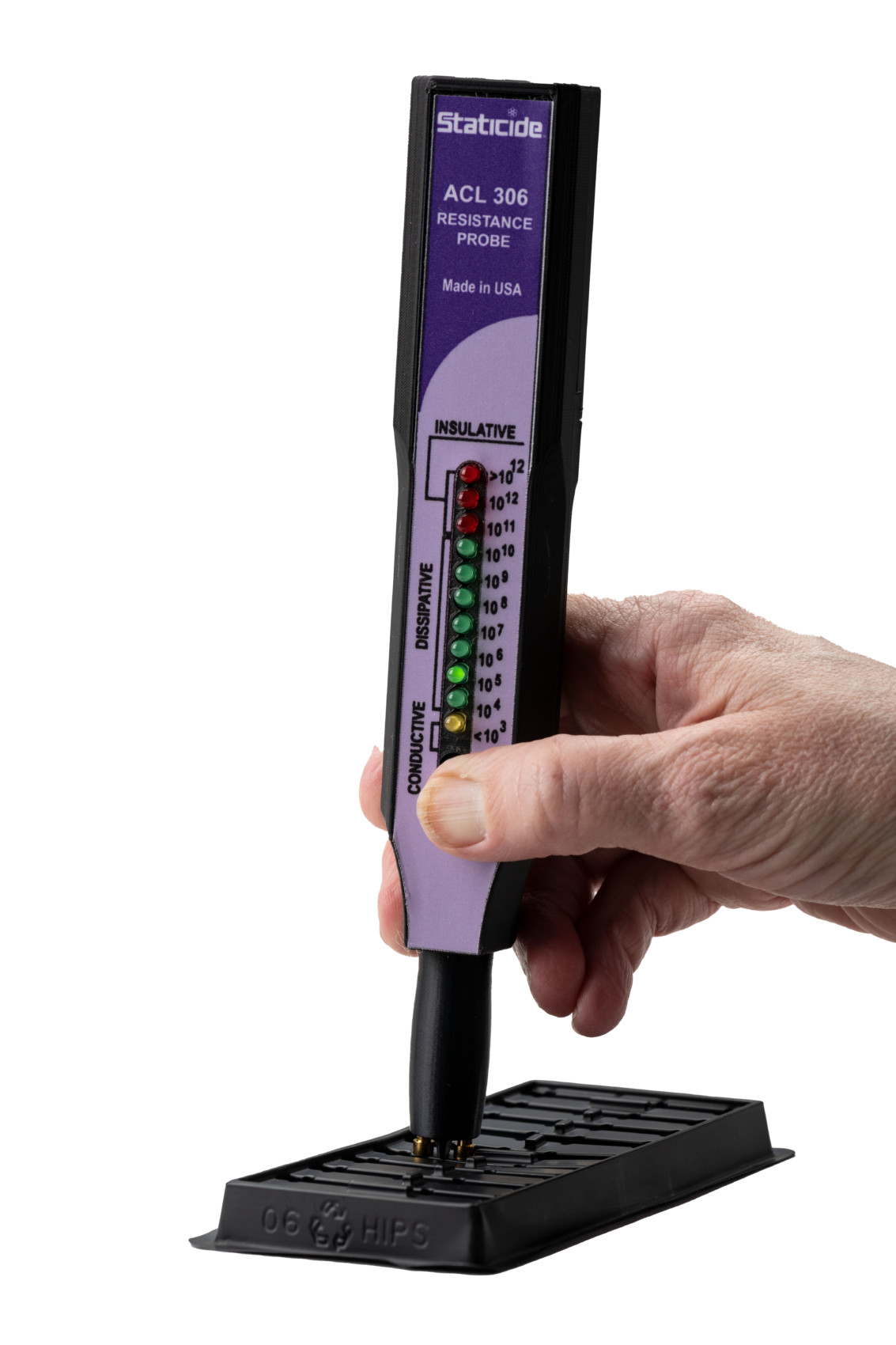 ESD Testing Equipment | ESD Test | ESD Test Equipment
