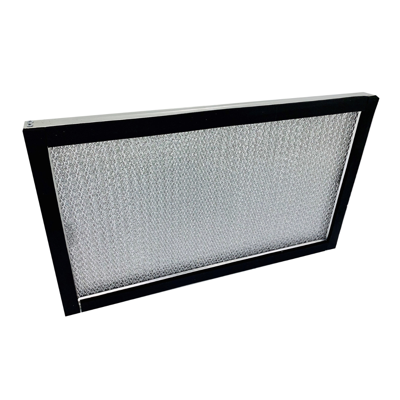 Cleanroom Filter | Aluminum Mesh | Airfiltronix | 10x17x1