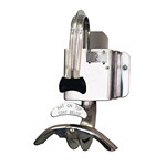 Cleanroom Garment Rack Hook Key | Duplicate Hook Key