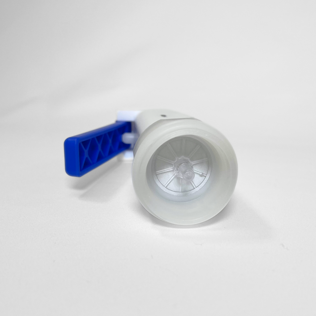 Nitrogen Spray Guns | N2 Spray Guns, Without Hose