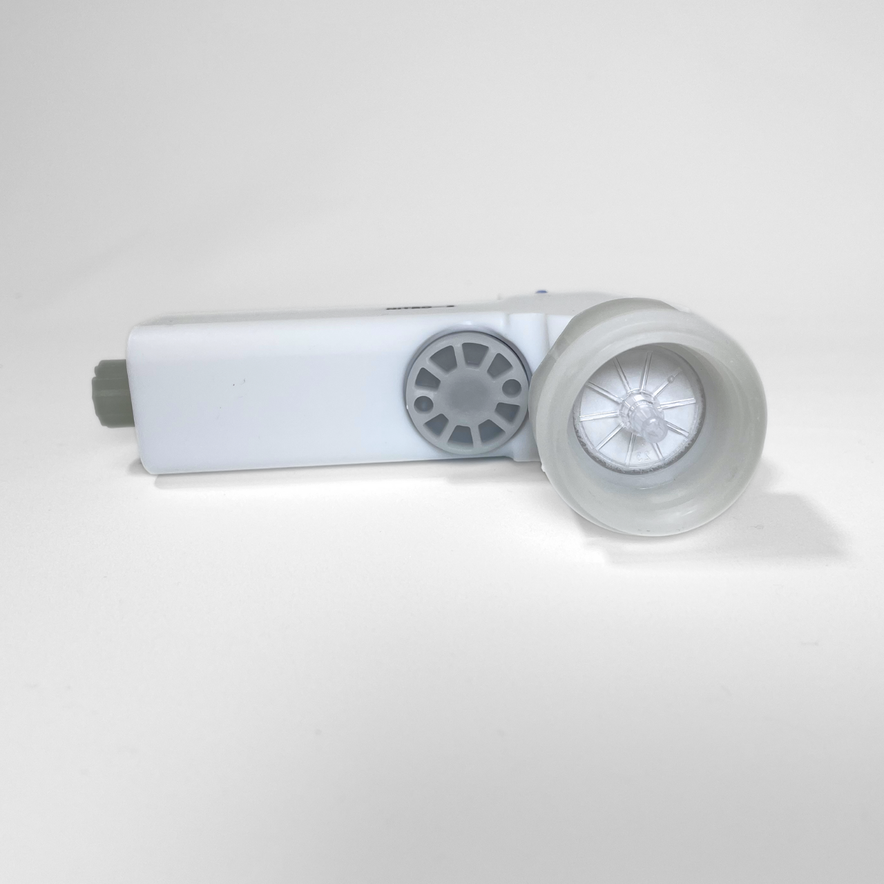 Nitrogen Spray Guns | N2 Spray Guns, 90-degree