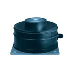 Compact Air Mounts Without Self Leveling, NW-1381176 - Cleanroom World