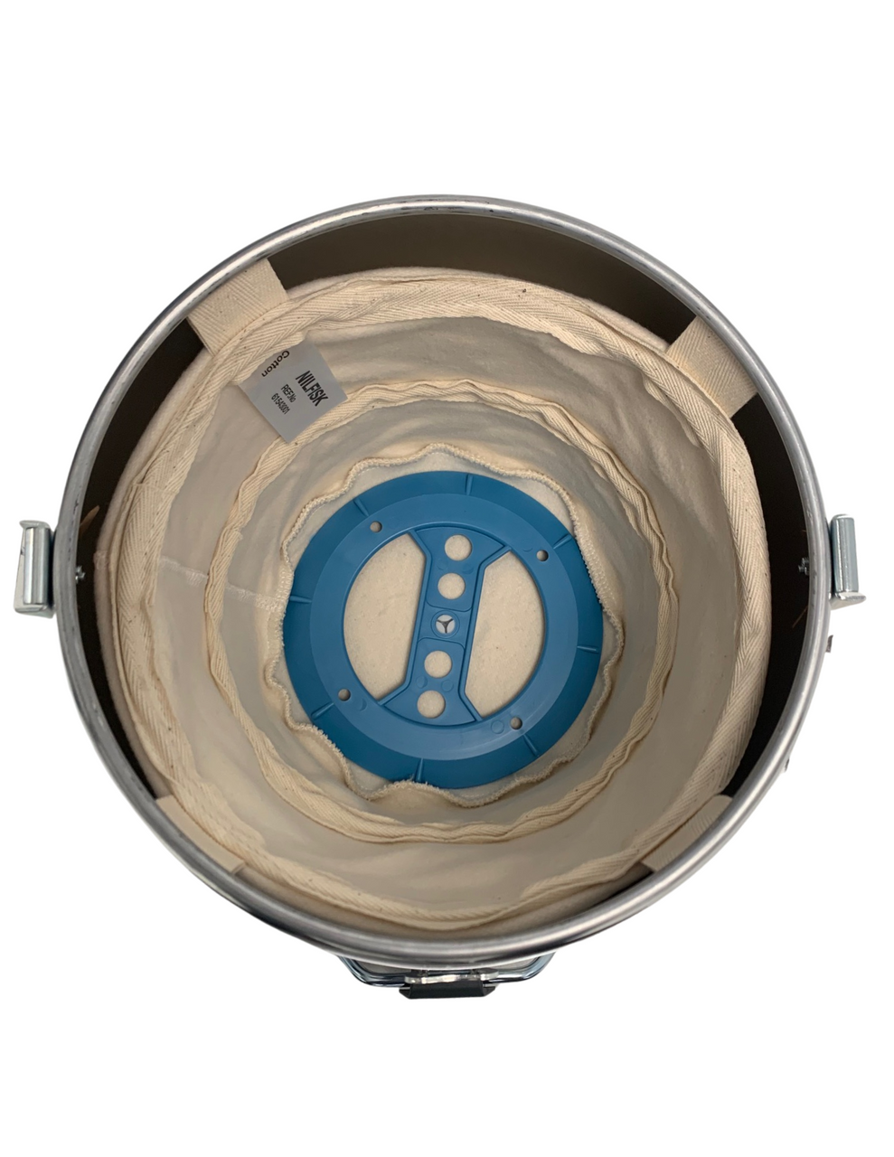 Nilfisk Vacuum | ULPA Filtered Vacuum, ESD Conductive Hose