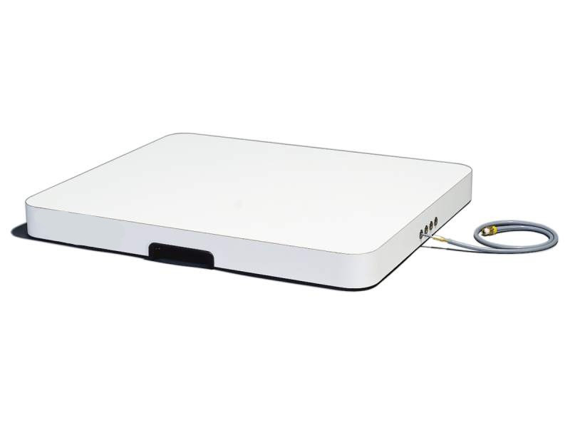 Vibration Isolation Platforms, Bench Top Self-Leveling, Laminate Top ...