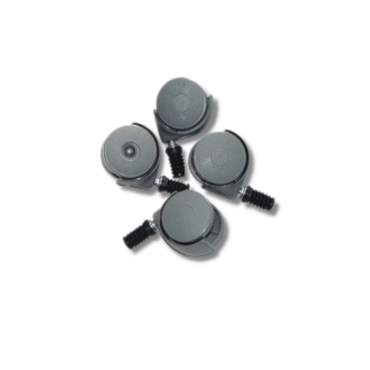 Mop Bucket Replacement Casters, Not Autoclaveable, For Use With 6 ...