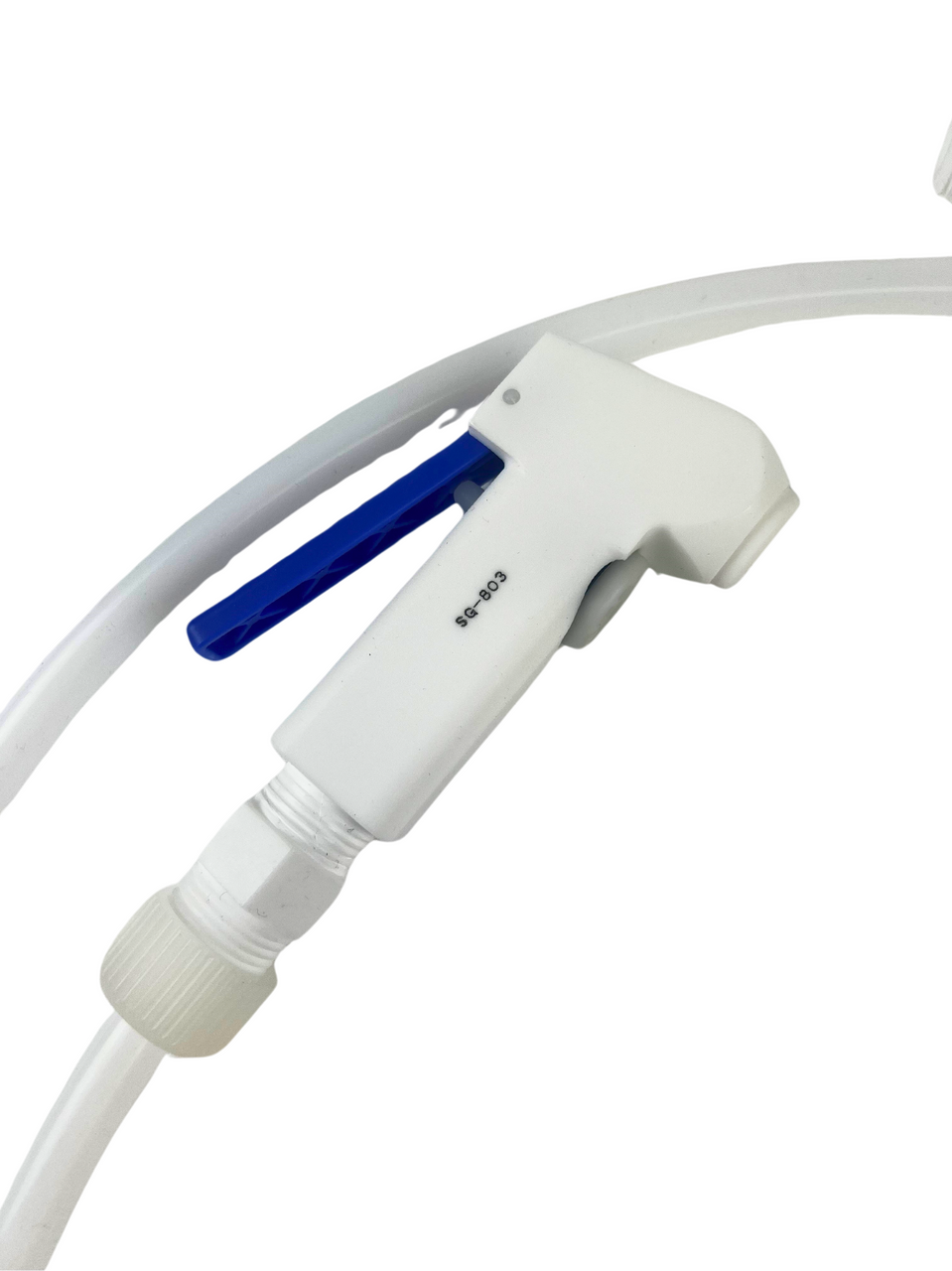 DI Water Spray Guns | PTFE DI Water Spray Gun, PTFE Tubing