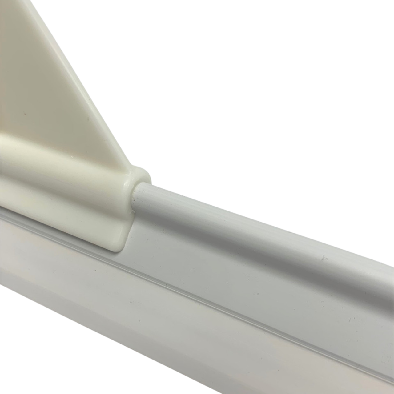 Squeegees, PVC Blades: Polymer Frame, 30” W, PF-9530 - Cleanroom World