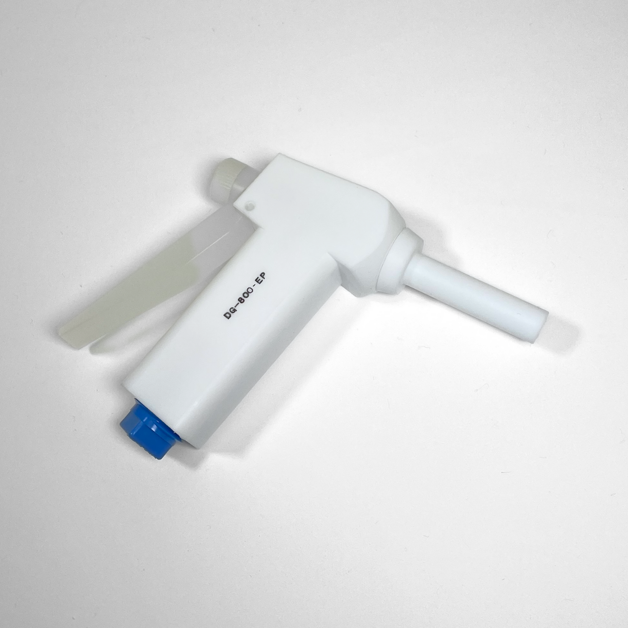 We have liquid dispensing guns for cleanrooms (with polyurethane hose ...