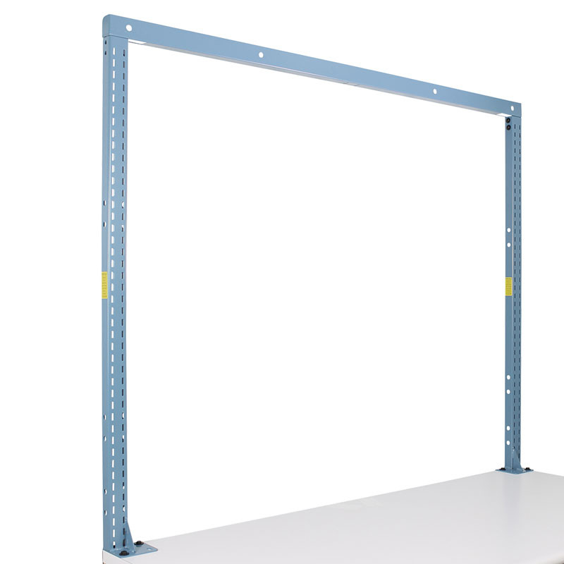Vertical Upper Structure | For IAC Stand Alone Work Benches
