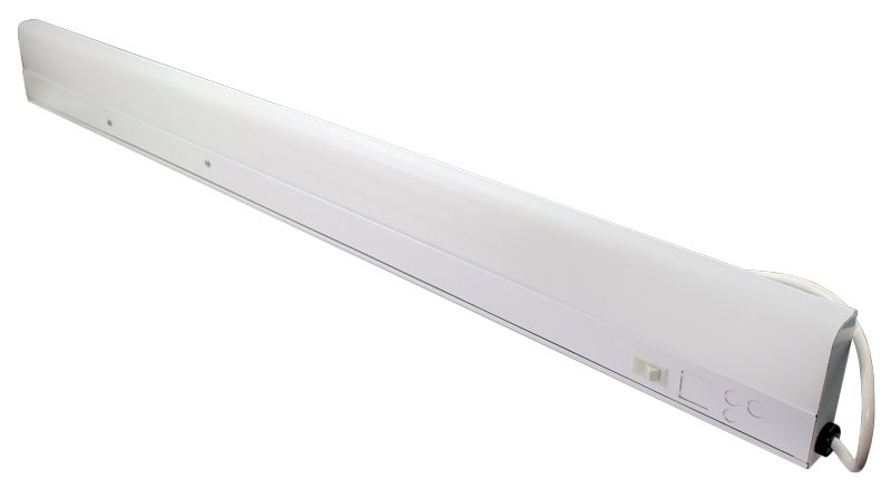 Undershelf Lights, Fits on Instrument Shelf, IAC QS Workmaster Bench ...